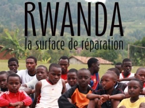 Enseigner | Témoigner Rwanda, la surface de réparation